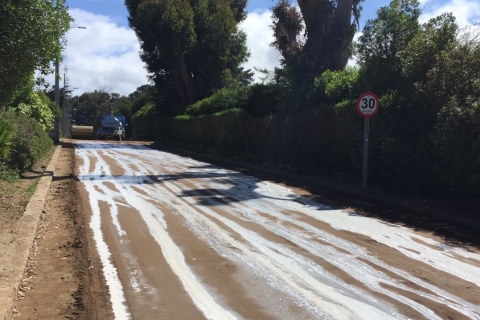 Photos | Gallery - EP&A Envirotac Inc