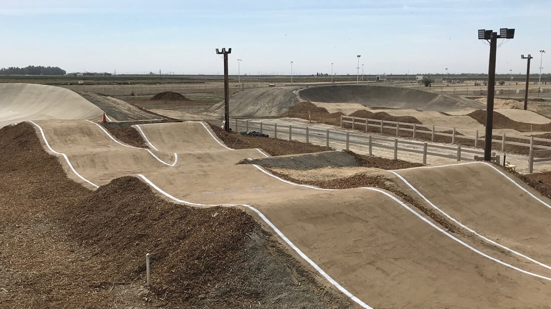 Soil Stabilization Service for All Industries